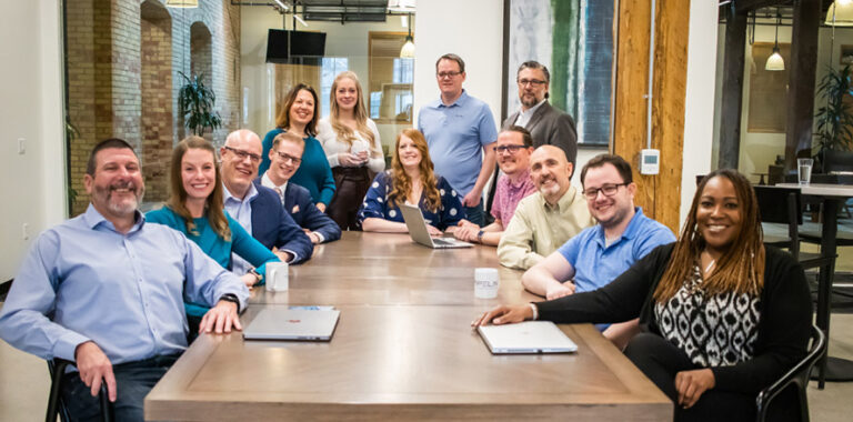 Executive Team | iPipeline UK