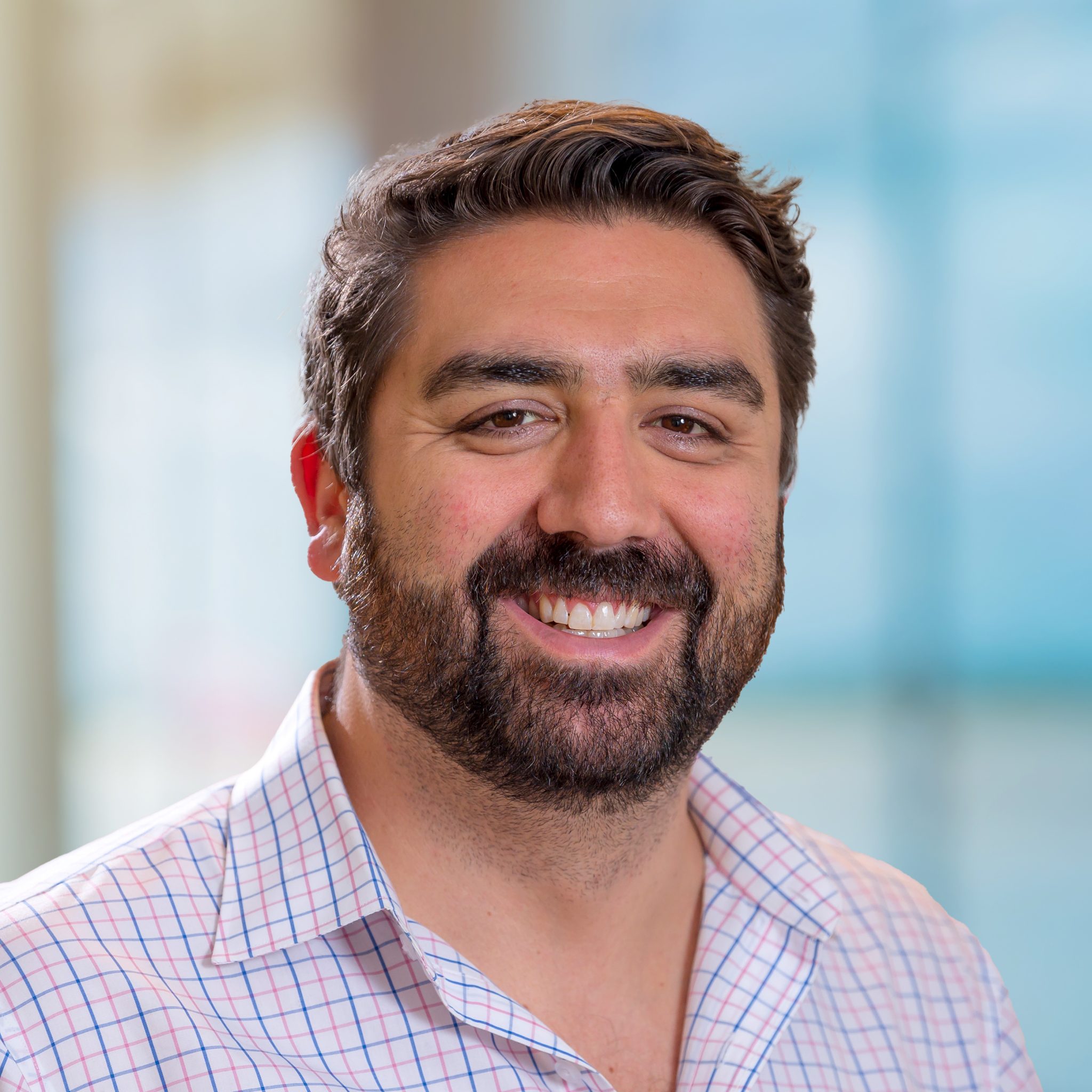 Executive Team | iPipeline UK