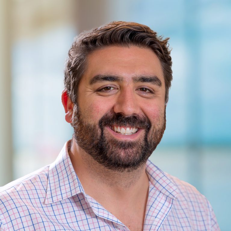 Executive Team | iPipeline UK